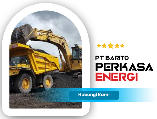 Tentang Kami - PT Barito Perkasa Energi